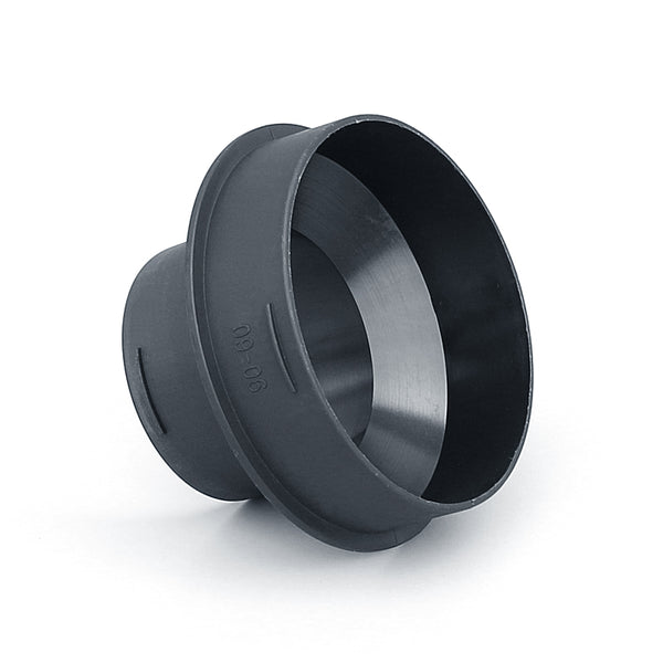 60mm to 90mm Diesel Heater Air Ducting Joiner Pipe Connector – bigtent